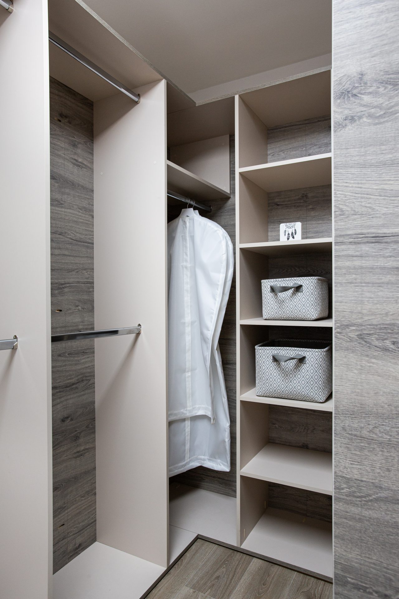 Enhance Sliding Wardrobes: Fitted & Built-In Wardrobes Northern Ireland